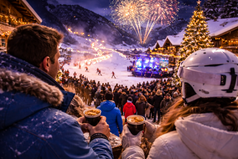 Events Morzine During the Ski Season: The Ultimate Winter Calendar ...